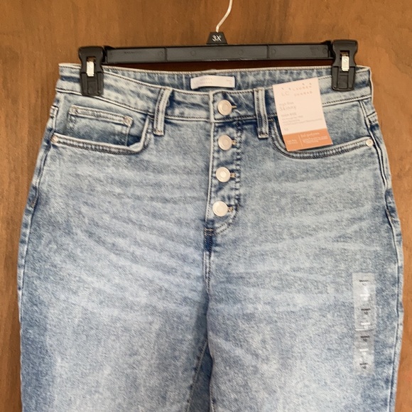 LC Lauren Conrad | Jeans | Lc Lauren Conrad High Rise Skinny Jean ...